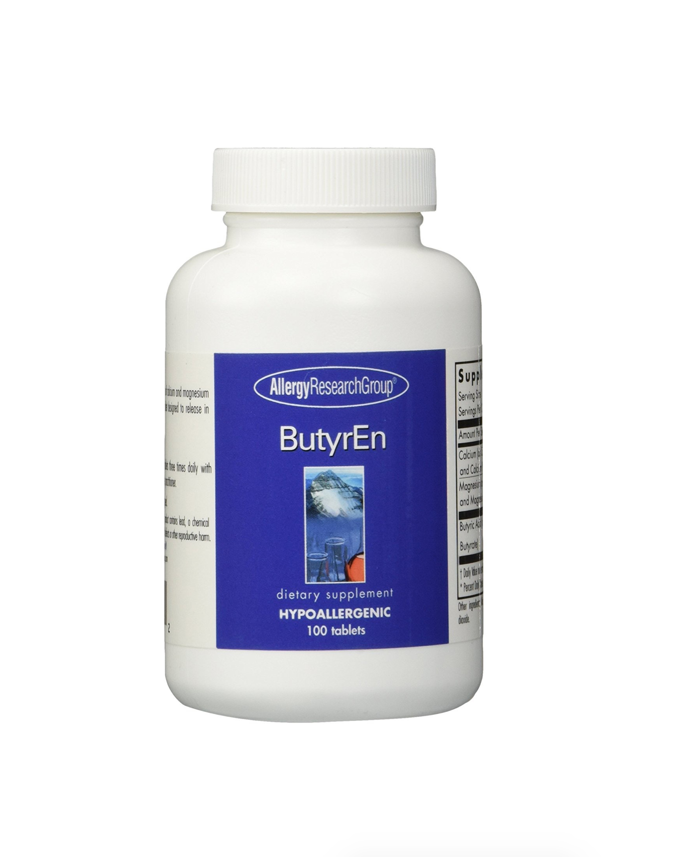 ButyrEn // purchase on our Fullscript store - Your Holistic Doc
