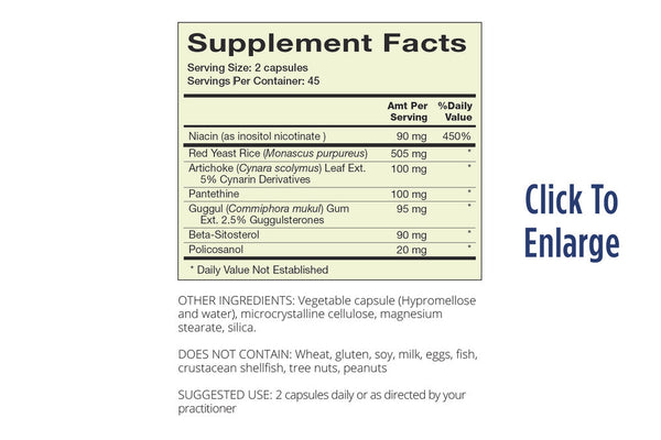 Cho-Less - Your Holistic Doc