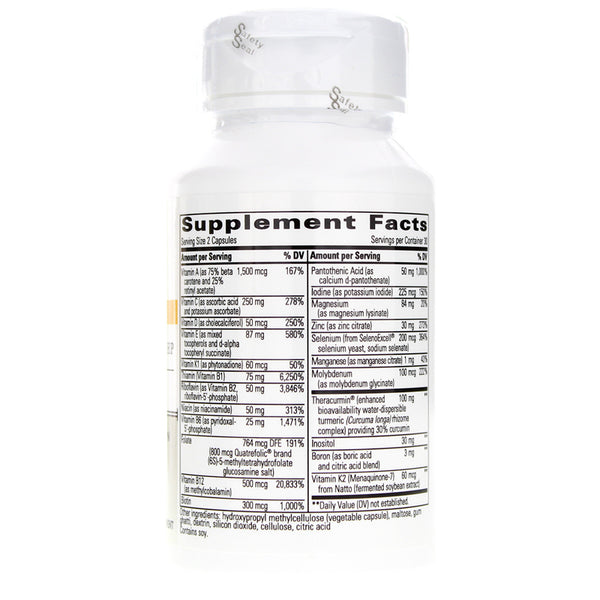 Clinical Nutrients™ HP - Your Holistic Doc